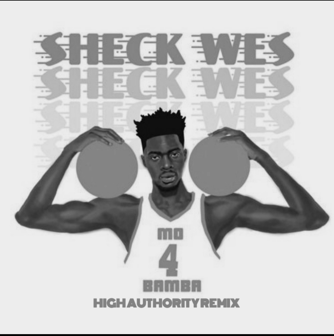Shek Wes - Mo Bamba (HIGH AUTHORITY REMIX) by HIGH AUTHORITY | Free ...