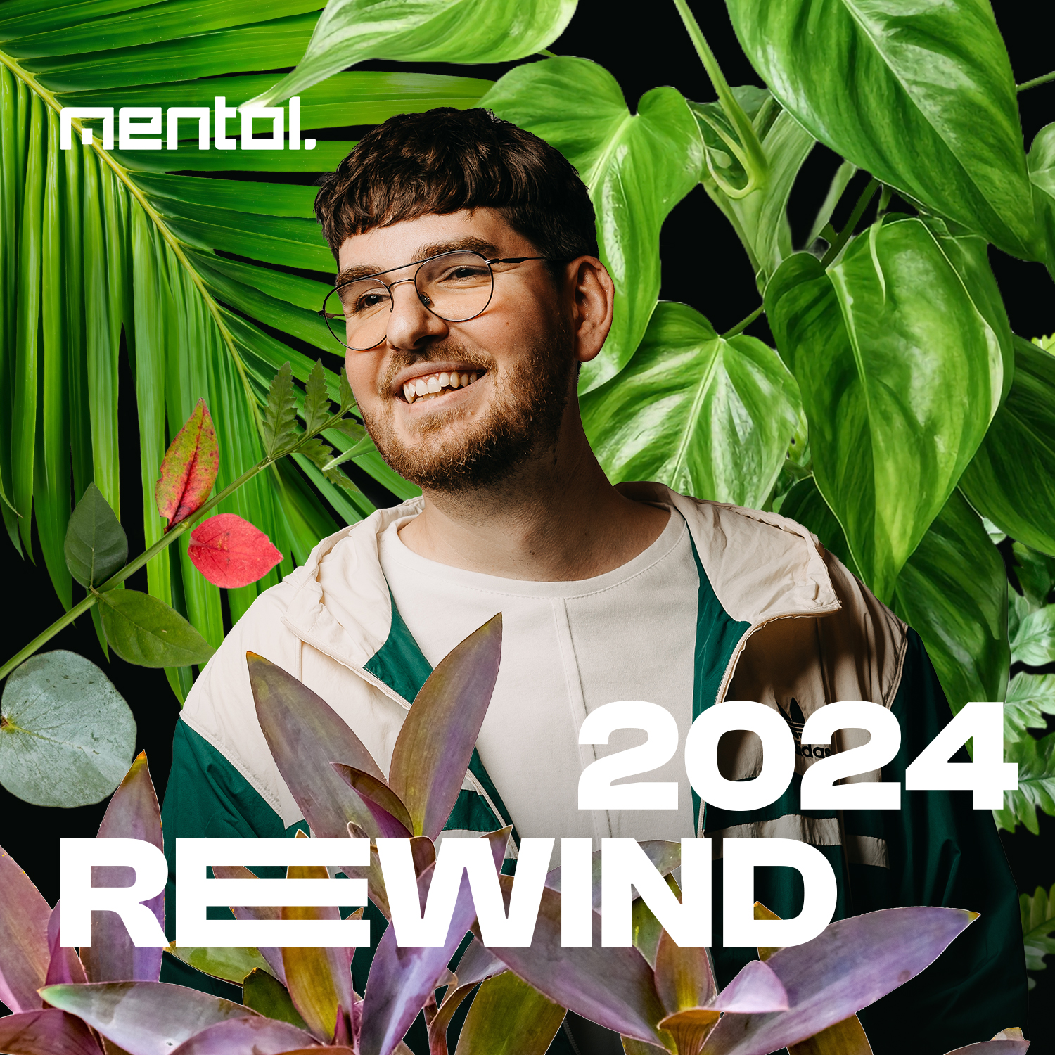 Rewind 2024 by Mentol | Free Download on Hypeddit