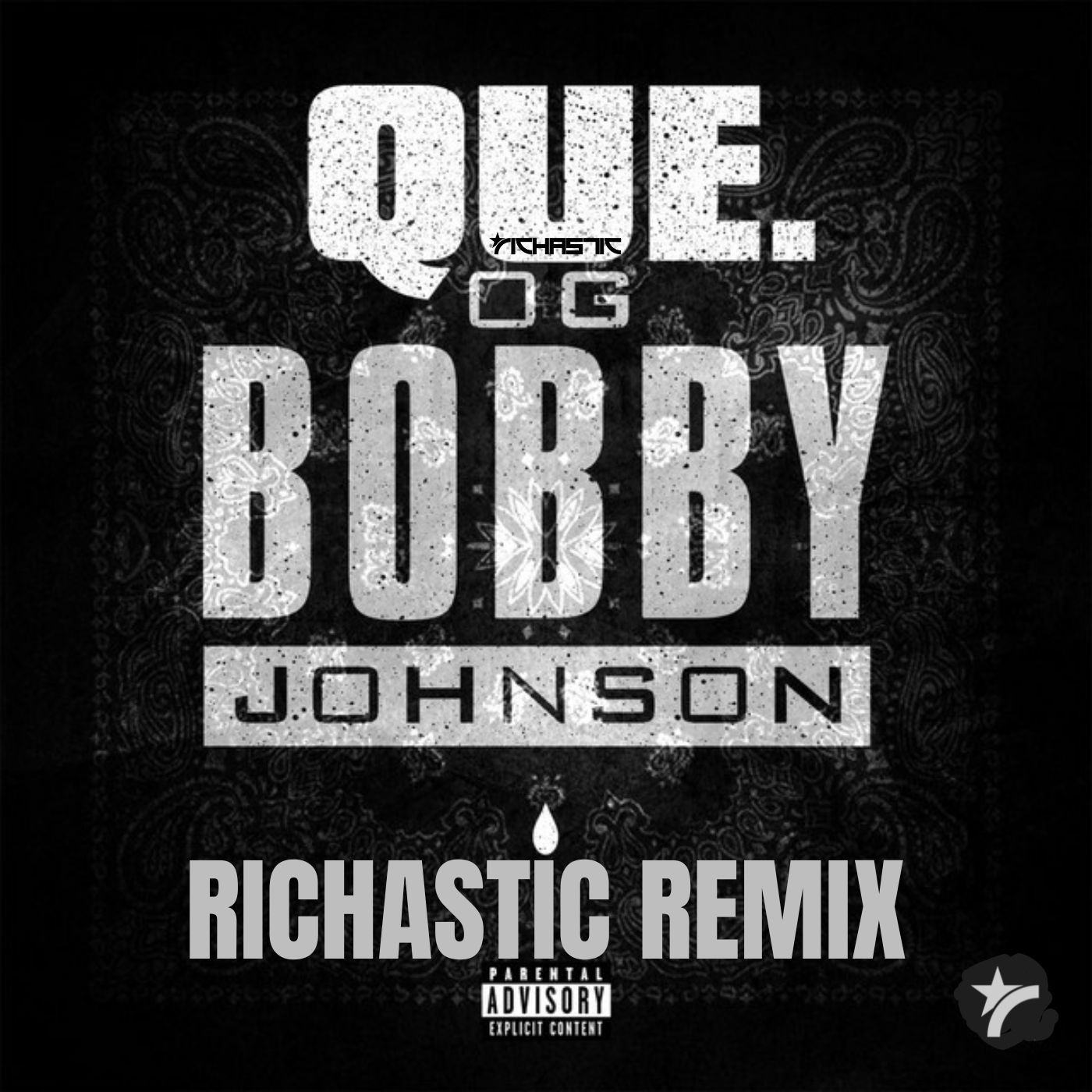 Que. - OG Bobby Johnson - Richastic (Amapiano) Remix by Richastic | Free Download on Hypeddit