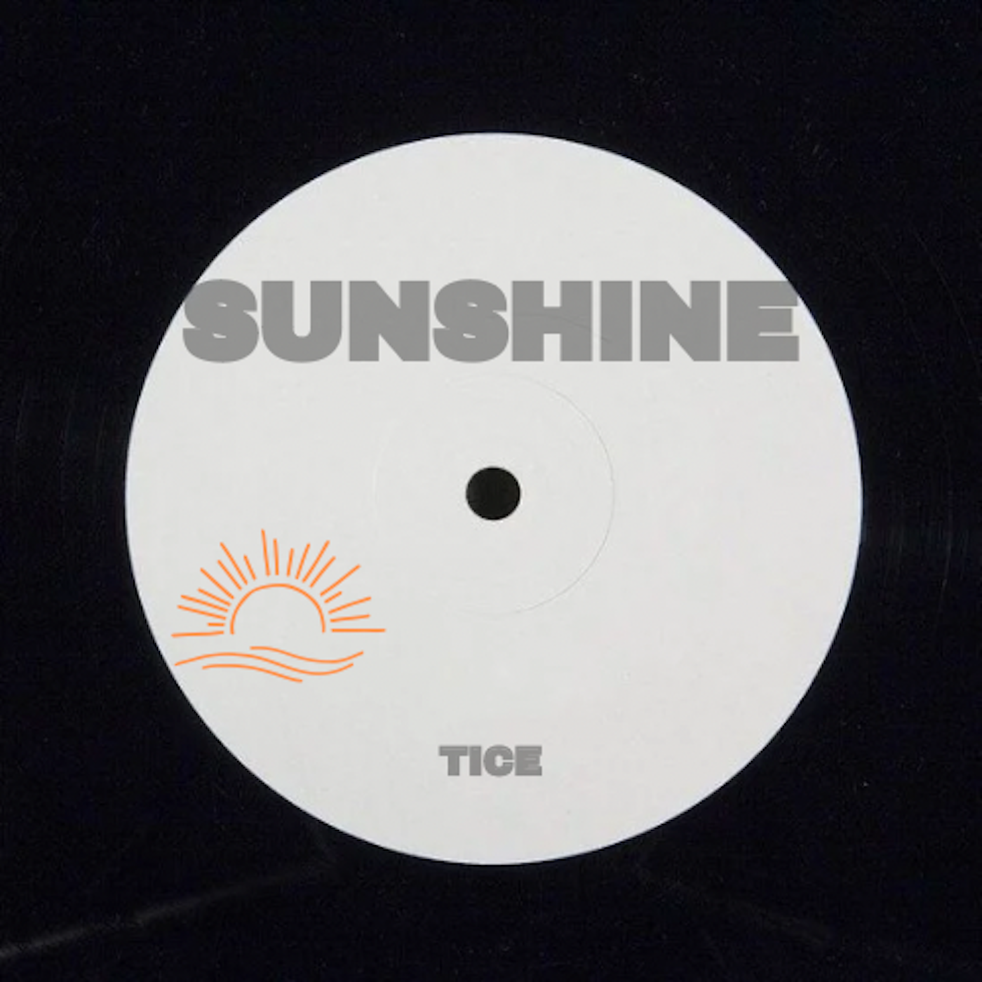Sunshine by Tice | Free Download on Hypeddit
