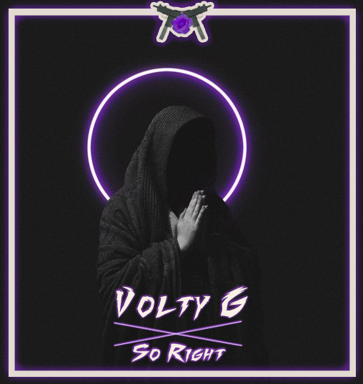 Volty G - Destruction by Volty G | Free Download on Hypeddit