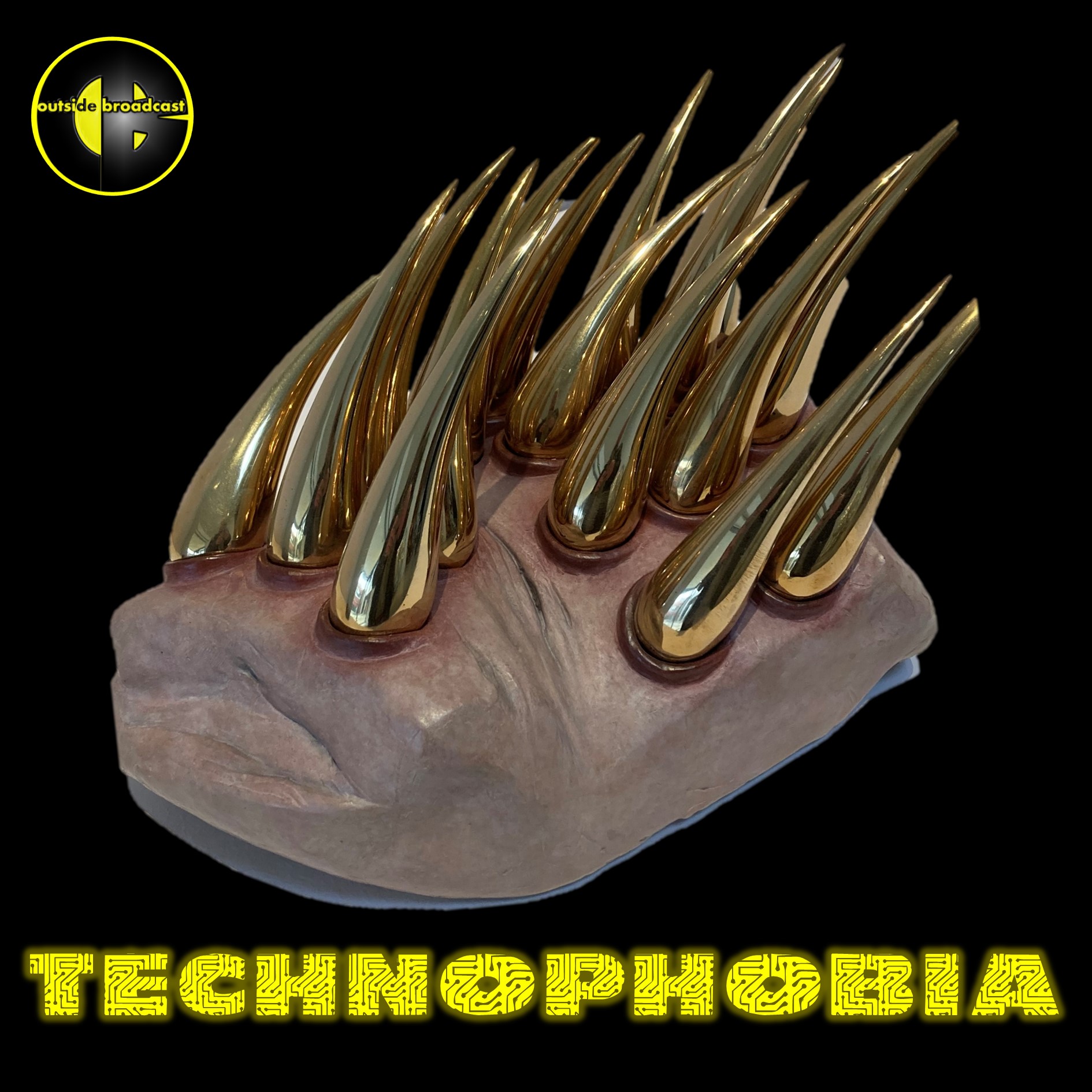 TechnoPhobia by Outside Broadcast