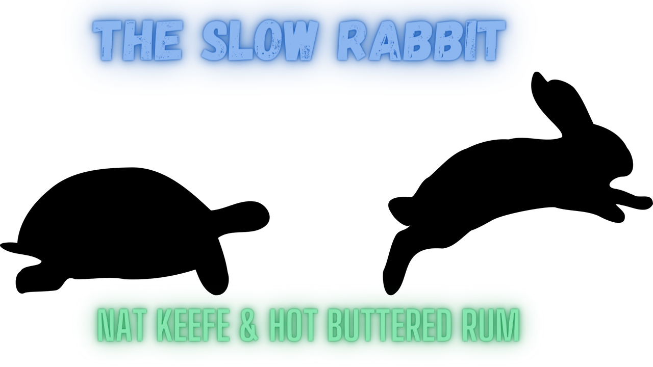 The Slow Rabbit by Nat Keefe & Hot Buttered Rum | Free Download on Hypeddit