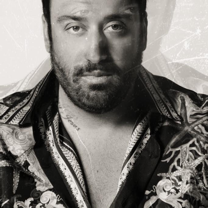 FOR YOUR LOVE by CLAUDIO DE TULLIO | Free Download on Hypeddit