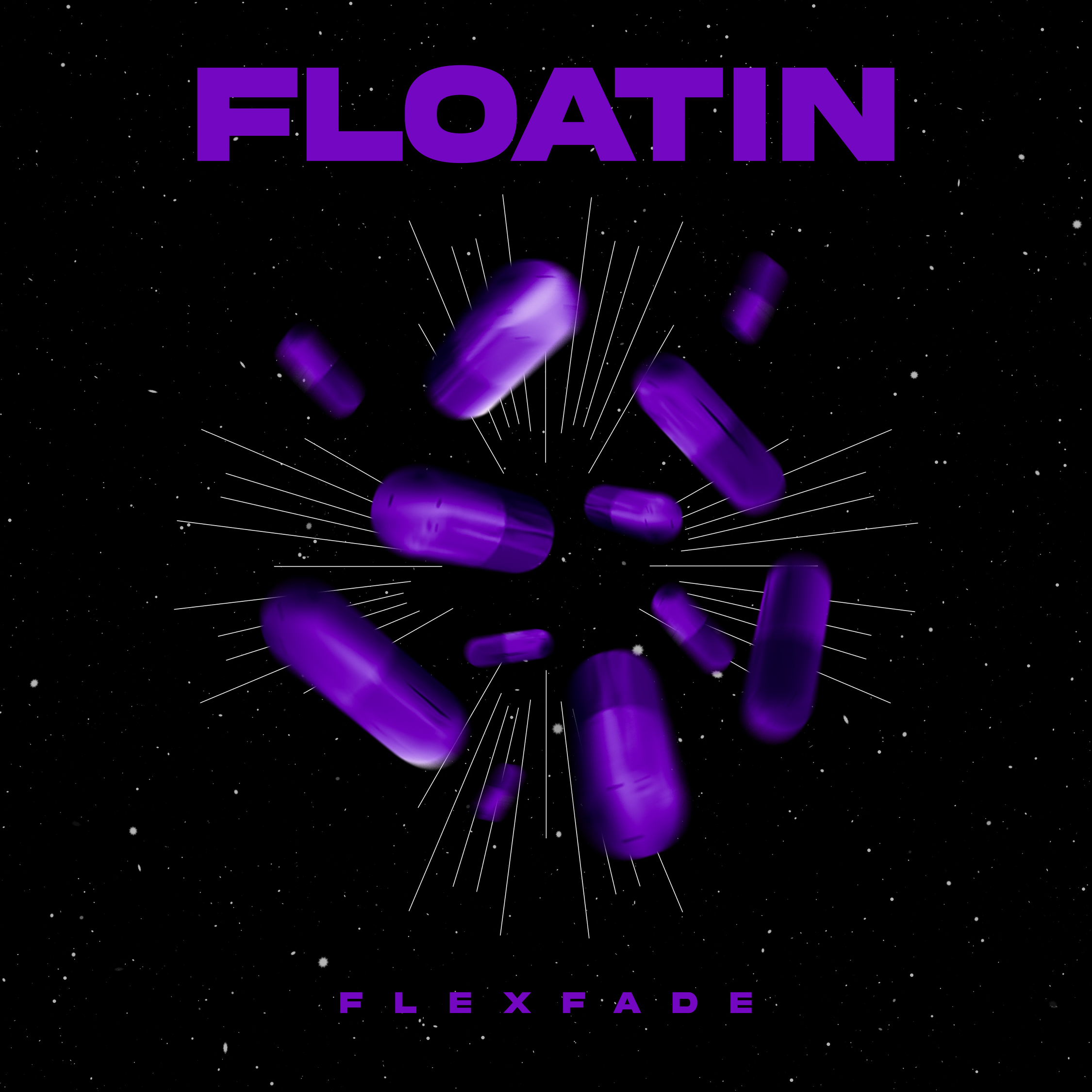 Floatin (Extended Mix) by Flexfade | Free Download on Hypeddit