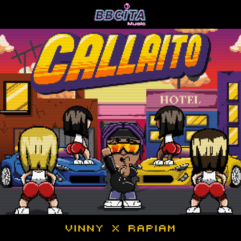 CALLAITO by Rapiam x Vinny | Free Download on Hypeddit