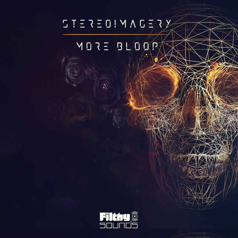 More Bloop by Stereoimagery