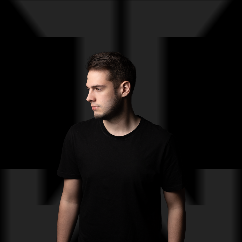 Scared to Be Lonely x Limitless x Arcando (DNB Mashup) by Just Julian | Free Download on Hypeddit