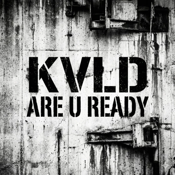 ARE U READY (ORIGINAL MIX) by KVLD | Free Download on Hypeddit