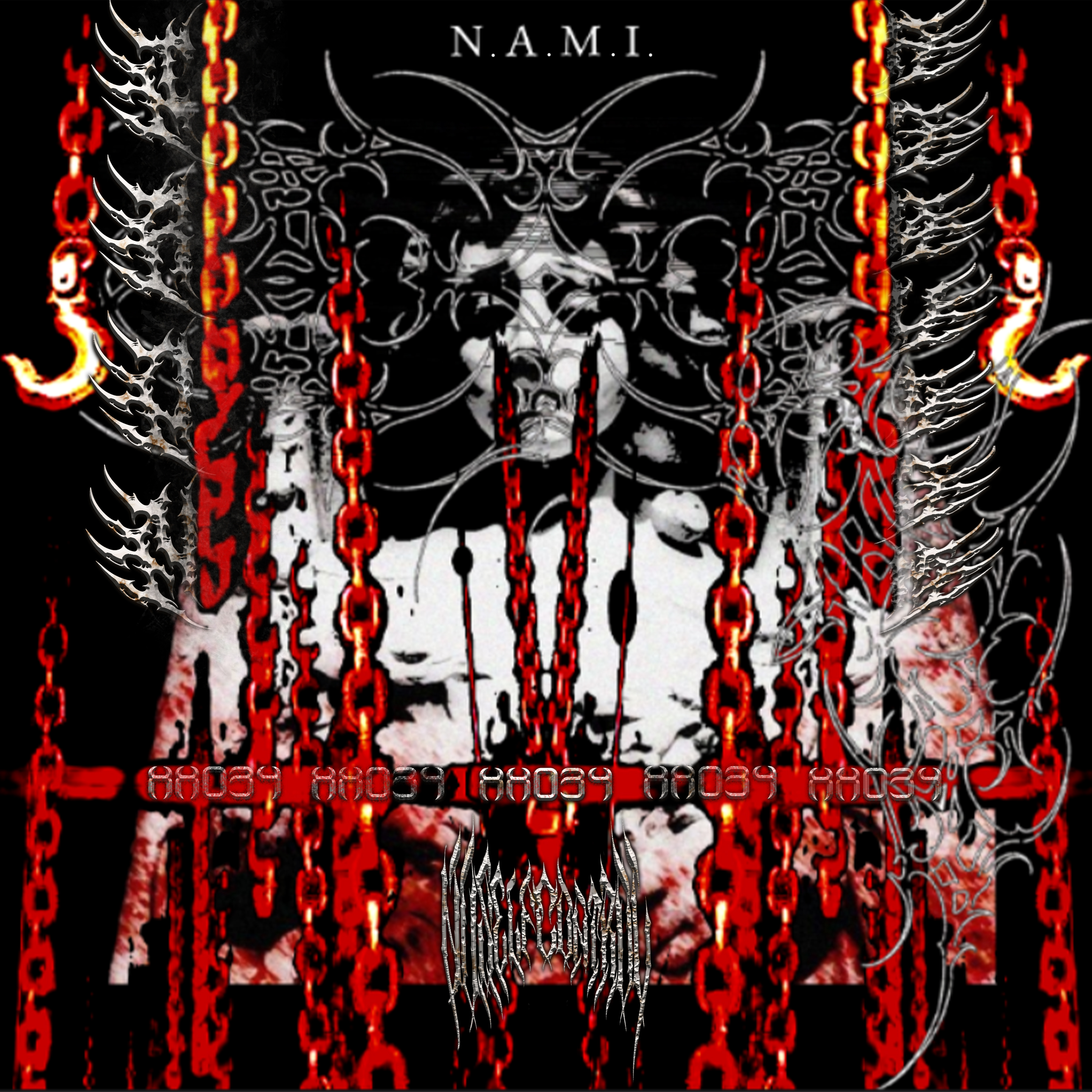Iron Requiem by N.A.M.I. | Free Download on Hypeddit