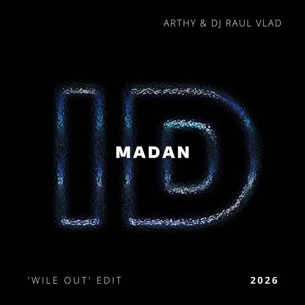 Madan (Arthy & Dj Raul Vlad 'Wile Out' ID by Rivoli Afro House Edit) by ...
