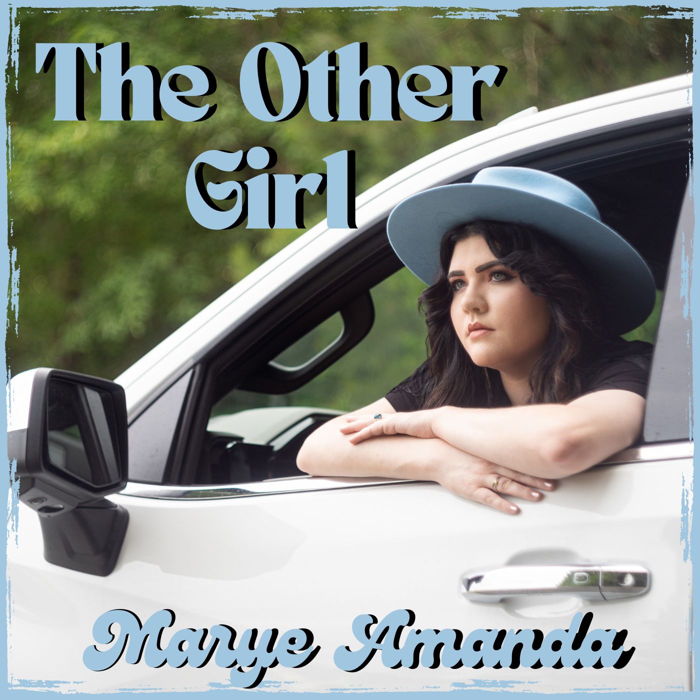 The Other Girl by Marye Amanda