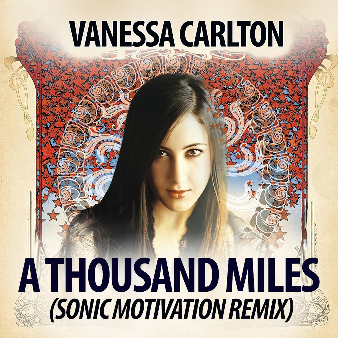 A Thousand Miles (EDM Remix) by Vanessa Carlton | Free Download on Hypeddit
