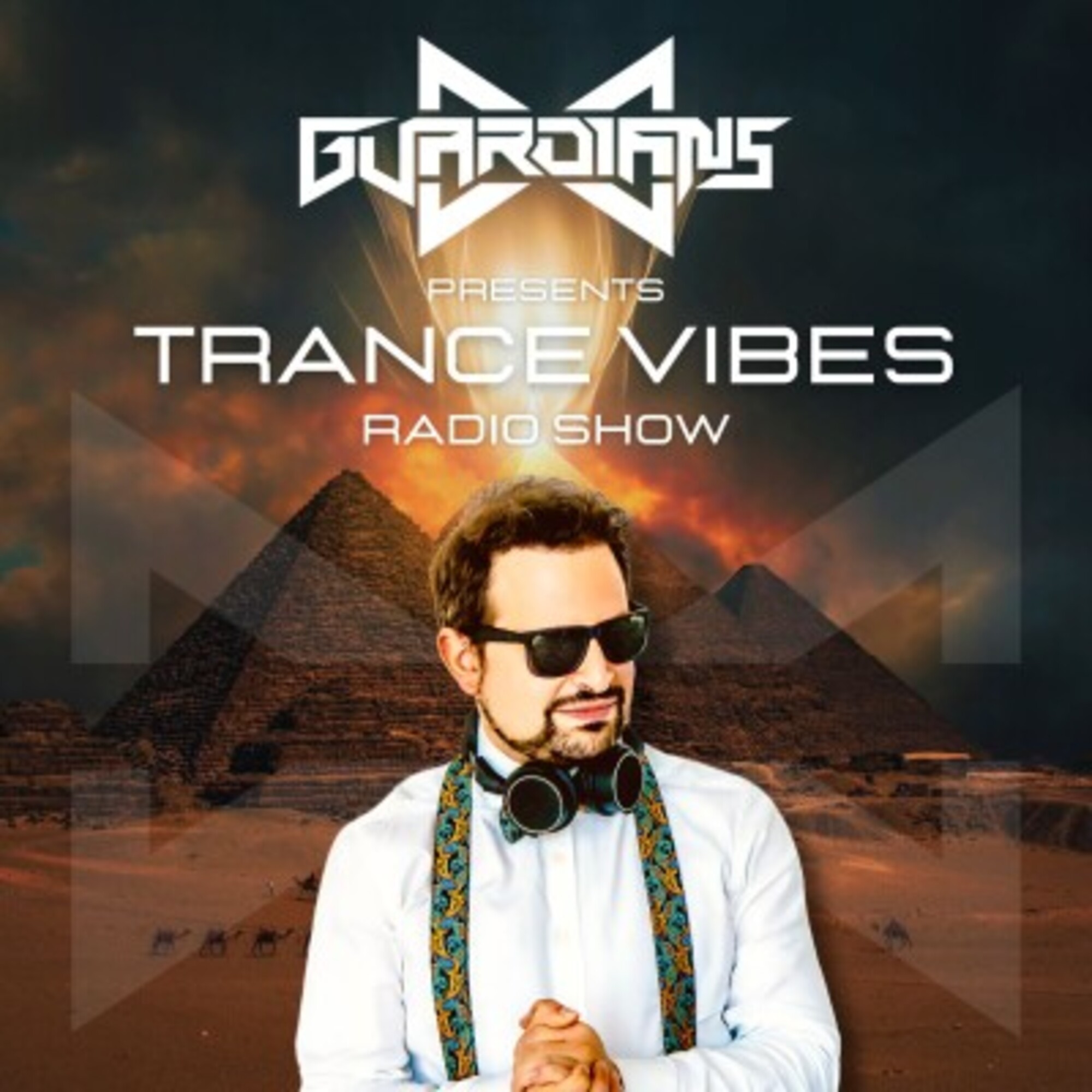 Trance Vibes #36 by X.Guardians