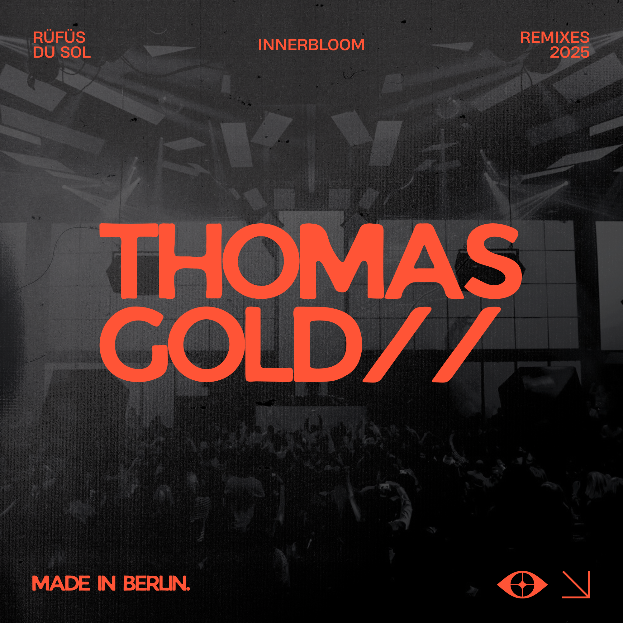 Innerbloom (Thomas Gold Remix) by Rüfüs Du Sol | Free Download on Hypeddit