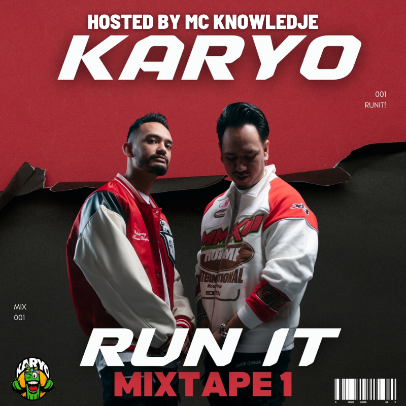 5 VIP EDITS PACK by KARYO | Hypeddit