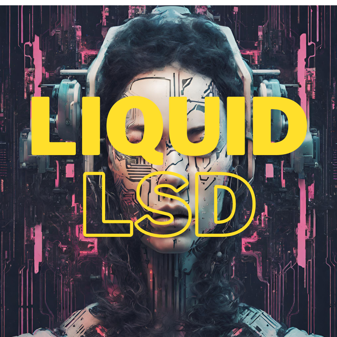 Liquid LSD by VVT SOUNDSYSTEM | Free Download on Hypeddit