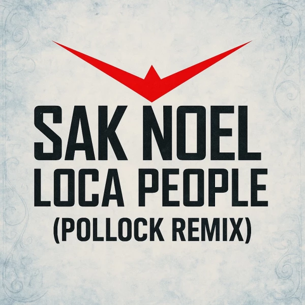 Pollock-Loca People Remix by Pollock | Free Download on Hypeddit