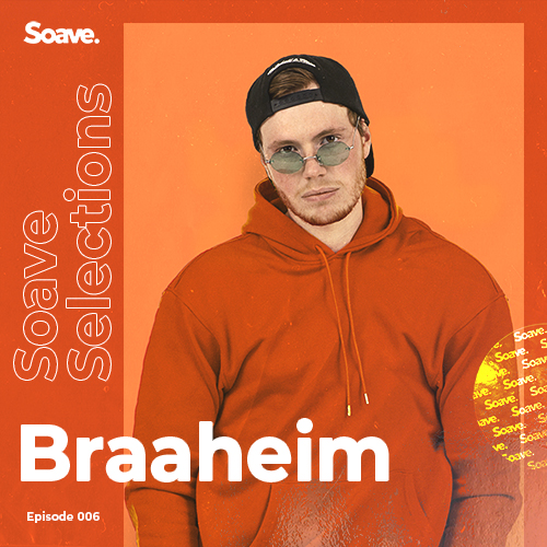 Episode 6 | Hosted by Braaheim by Soave Selections | Free Download on ...