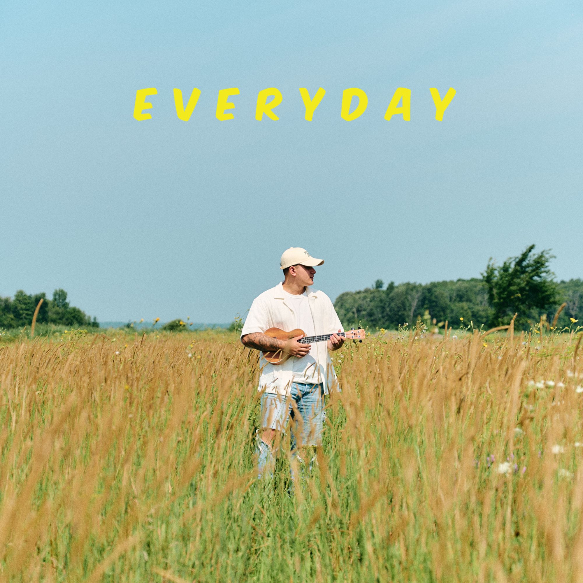 Everyday by Sarcass