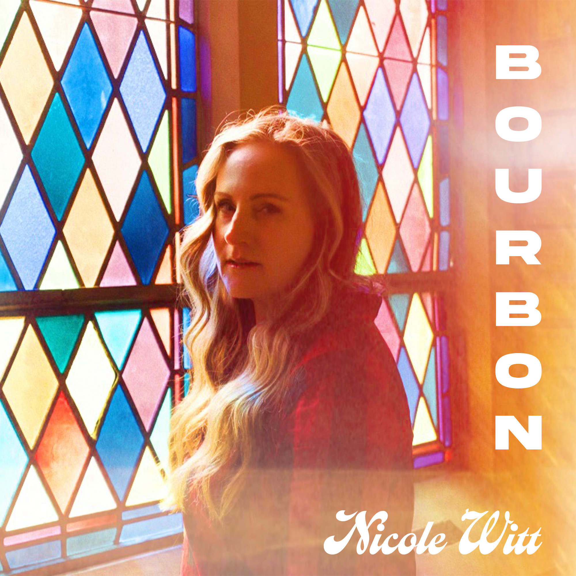 Bourbon by Nicole Witt