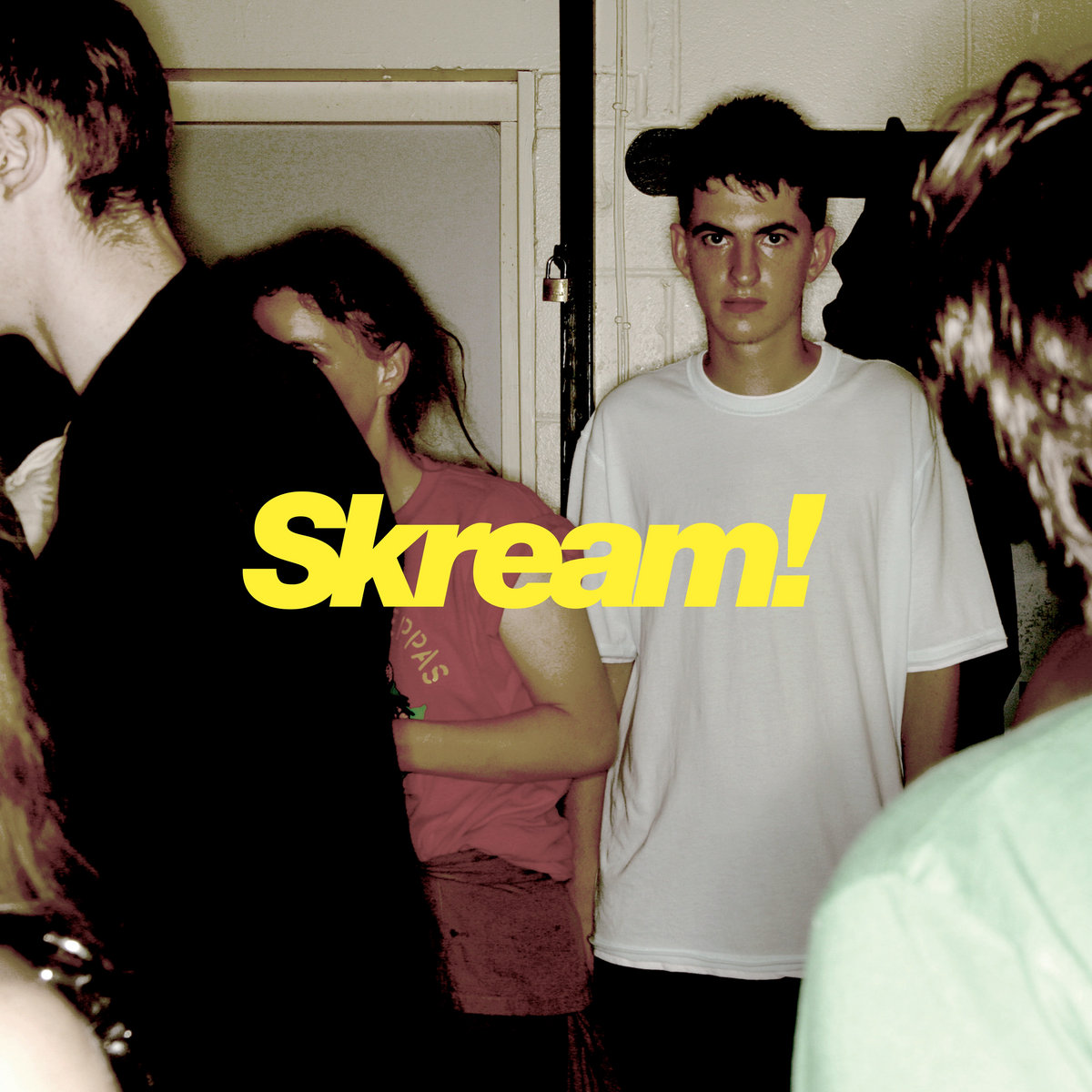 Skream Edit by Impulse. | Free Download on Hypeddit
