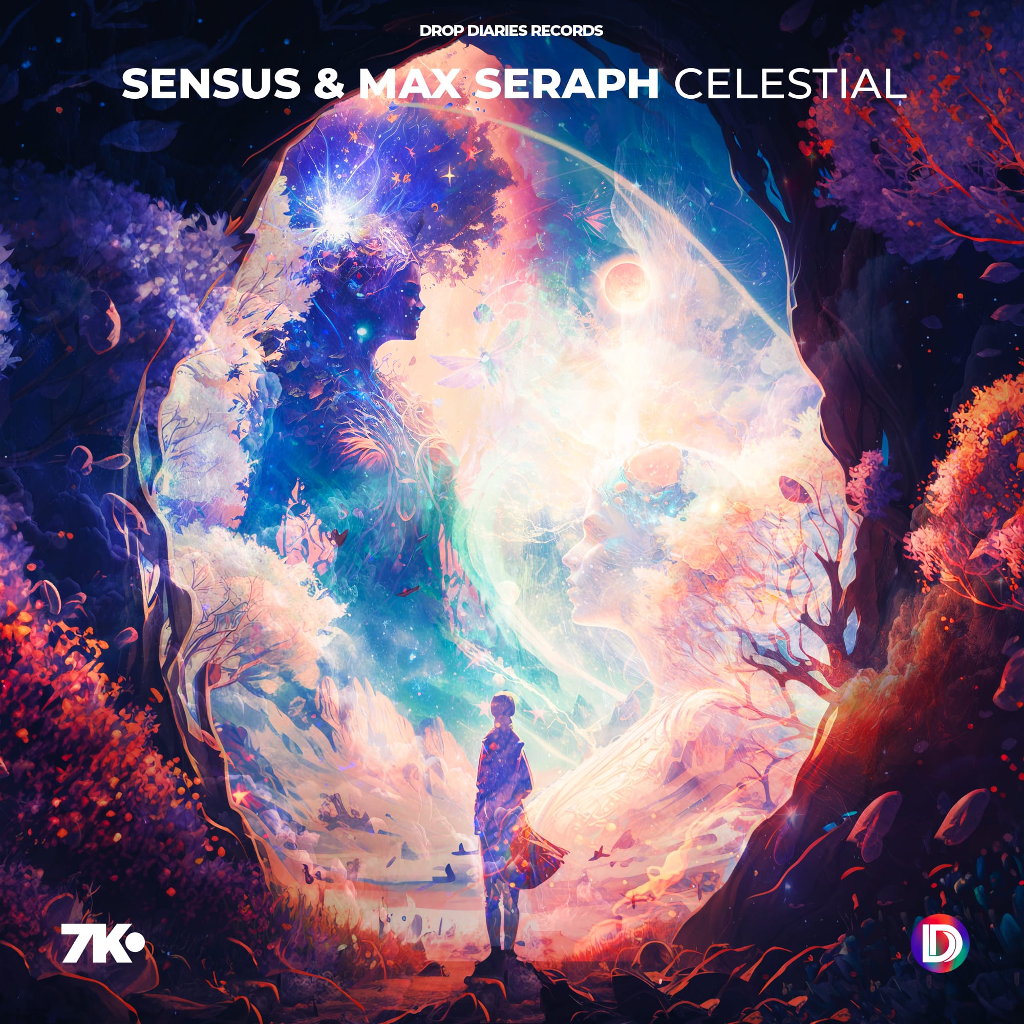 Celestial by Sensus & Max Seraph