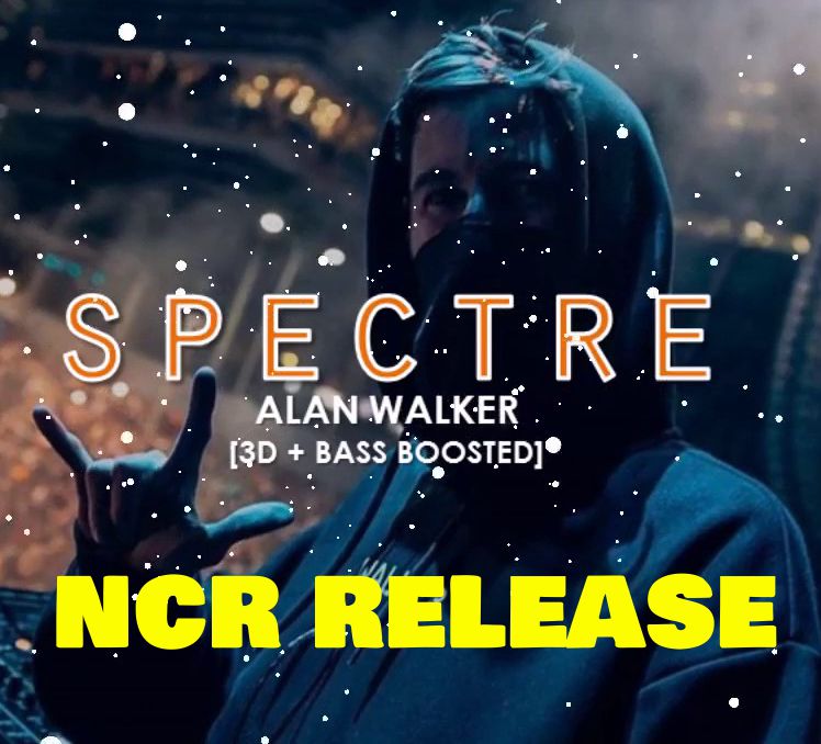 Alan Walker - The Specter(No Copyright Remix) by No Copyright Remix ...
