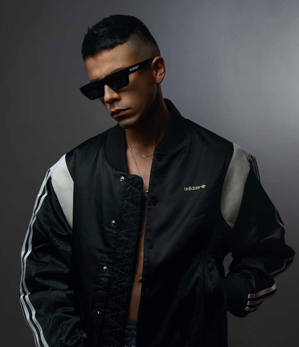 Astronomia x Loop (Tony Dark Eyes Mashup) by Tony Dark Eyes | Free ...