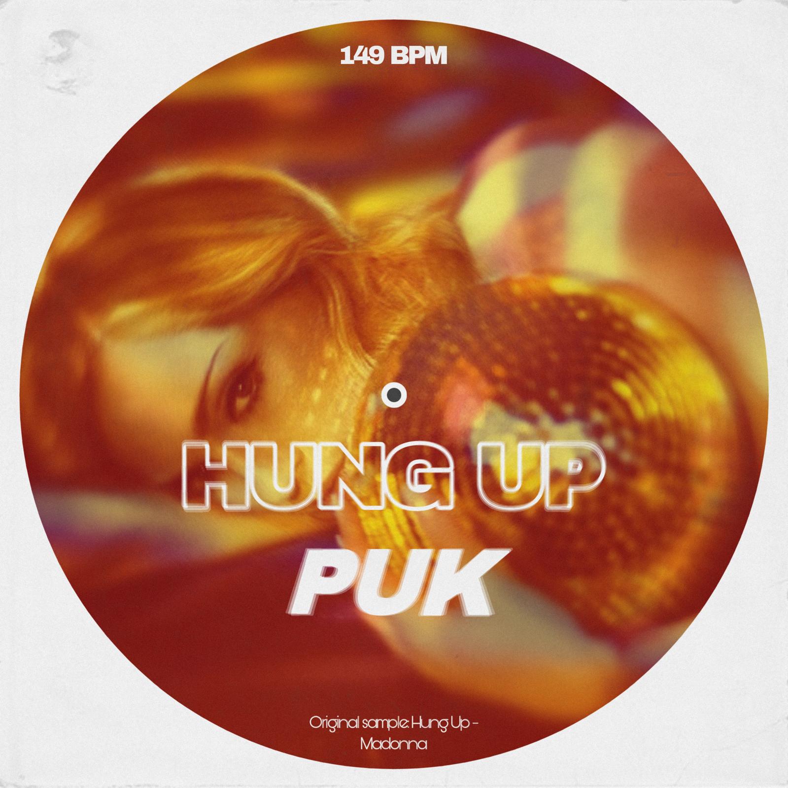 HUNG UP - Trance remix (FREE DL) by PUK | Free Download on Hypeddit