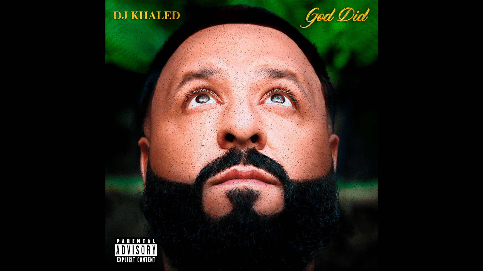 GOD DID ft. Rick Ross, Lil Wayne, Jay-Z (Instrumental) by DJ Khaled ...