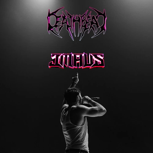 Crankdat - Movement (DEATHBEAT X JMAU5 Remix) by JMAU5, DEATHBEAT ...