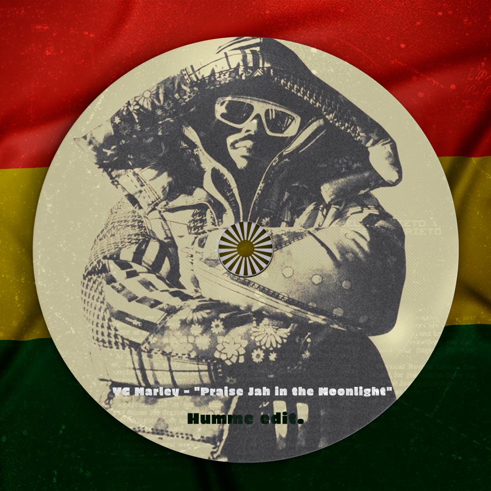 PraiseJah in the moonlight - Humme Edit by HUMME | Free Download on ...