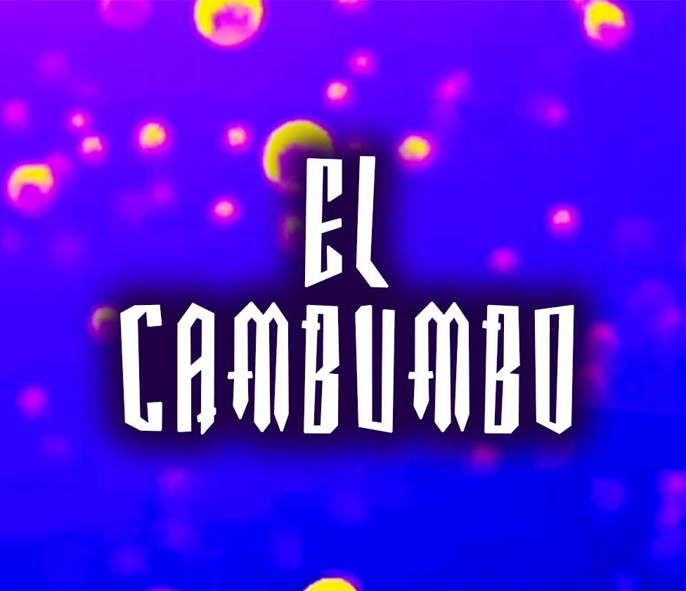 El Cambumbo [FREE DOWNLOAD] by Angel Parilli | Free Download on Hypeddit