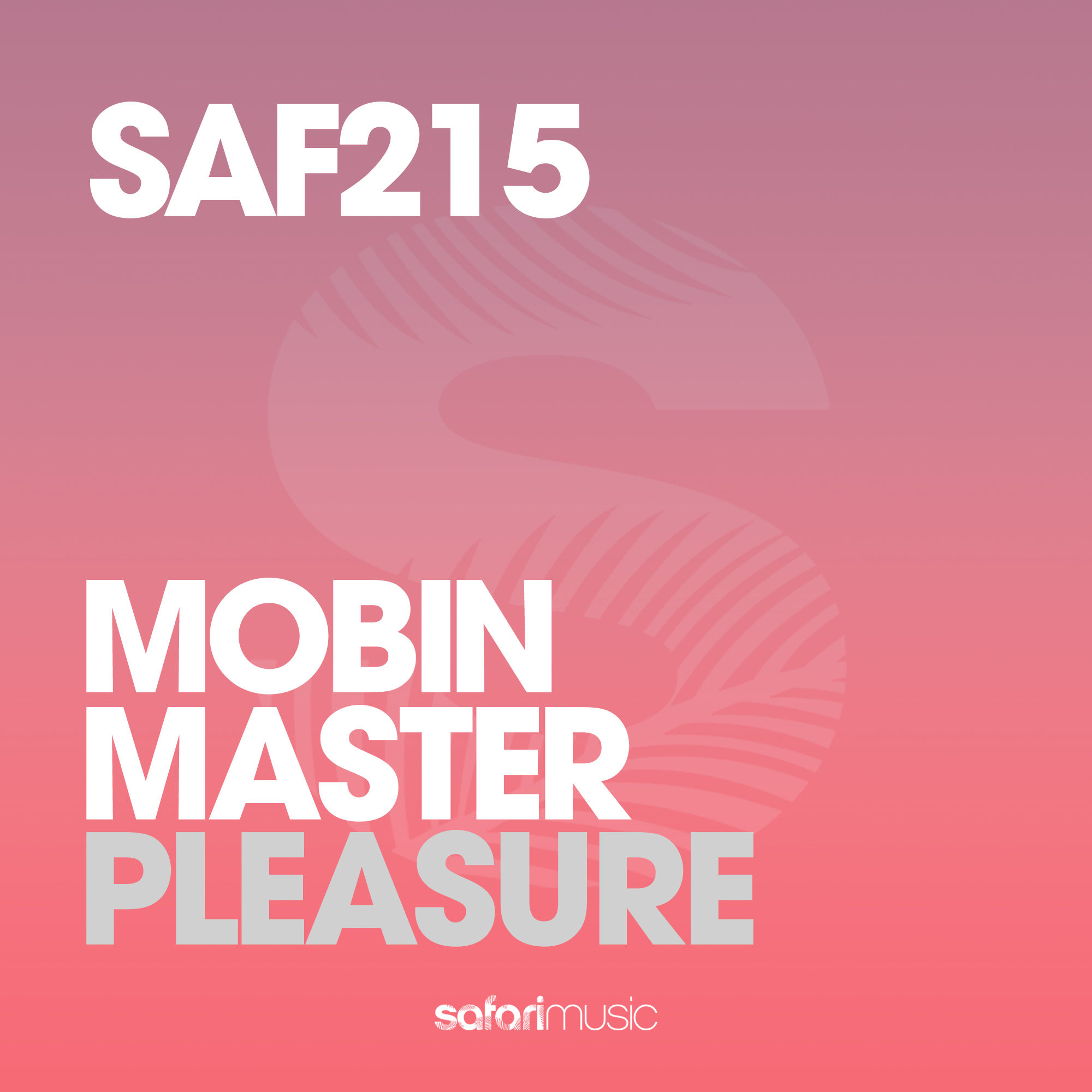 Pleasure by Mobin Master | Free Download on Hypeddit