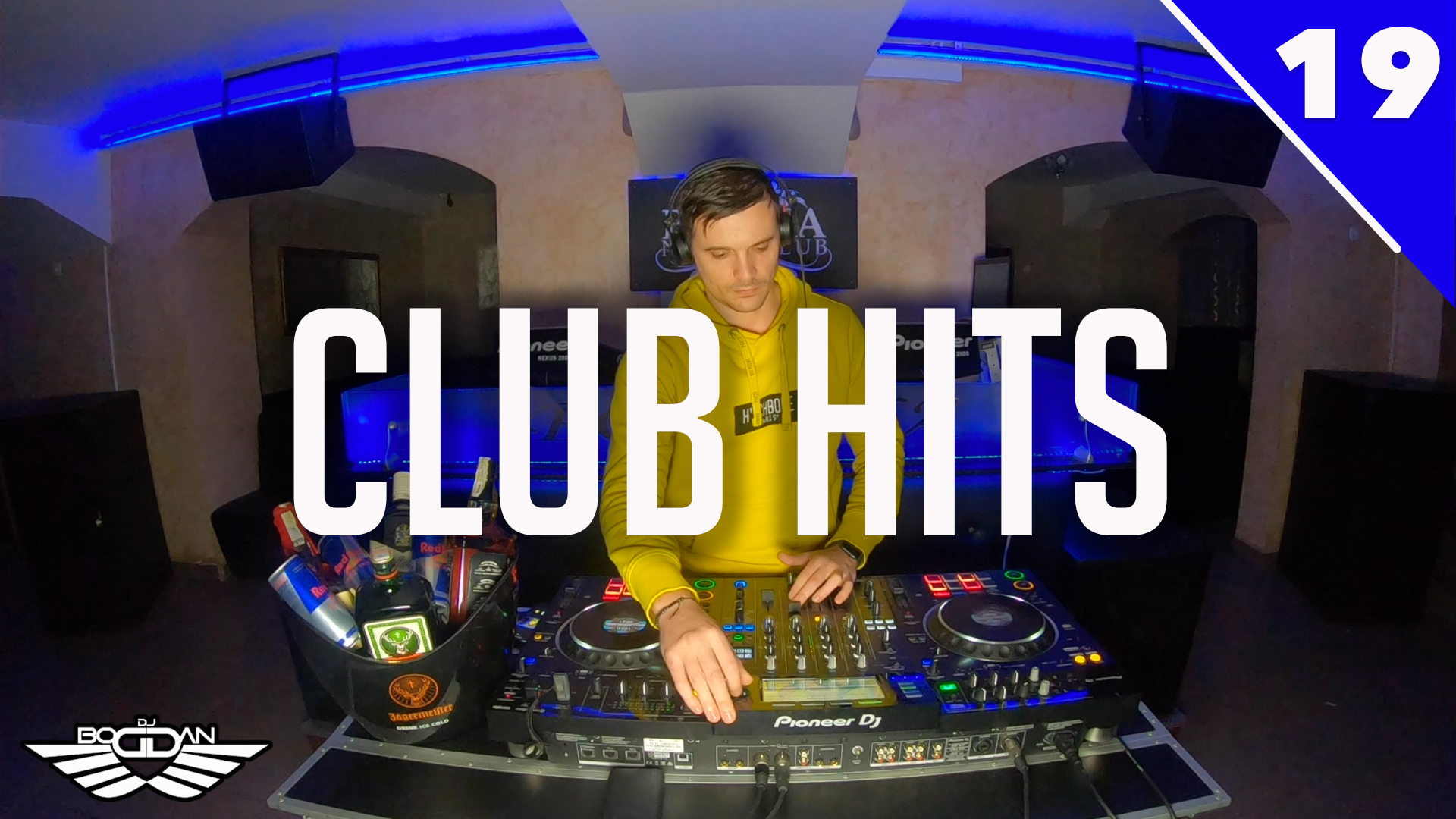 Club Hits 2021 | #19 by Dj Bogdan | Free Download on Hypeddit