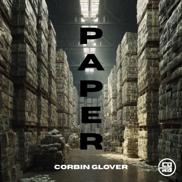 Paper by Corbin Glover | Free Download on Hypeddit