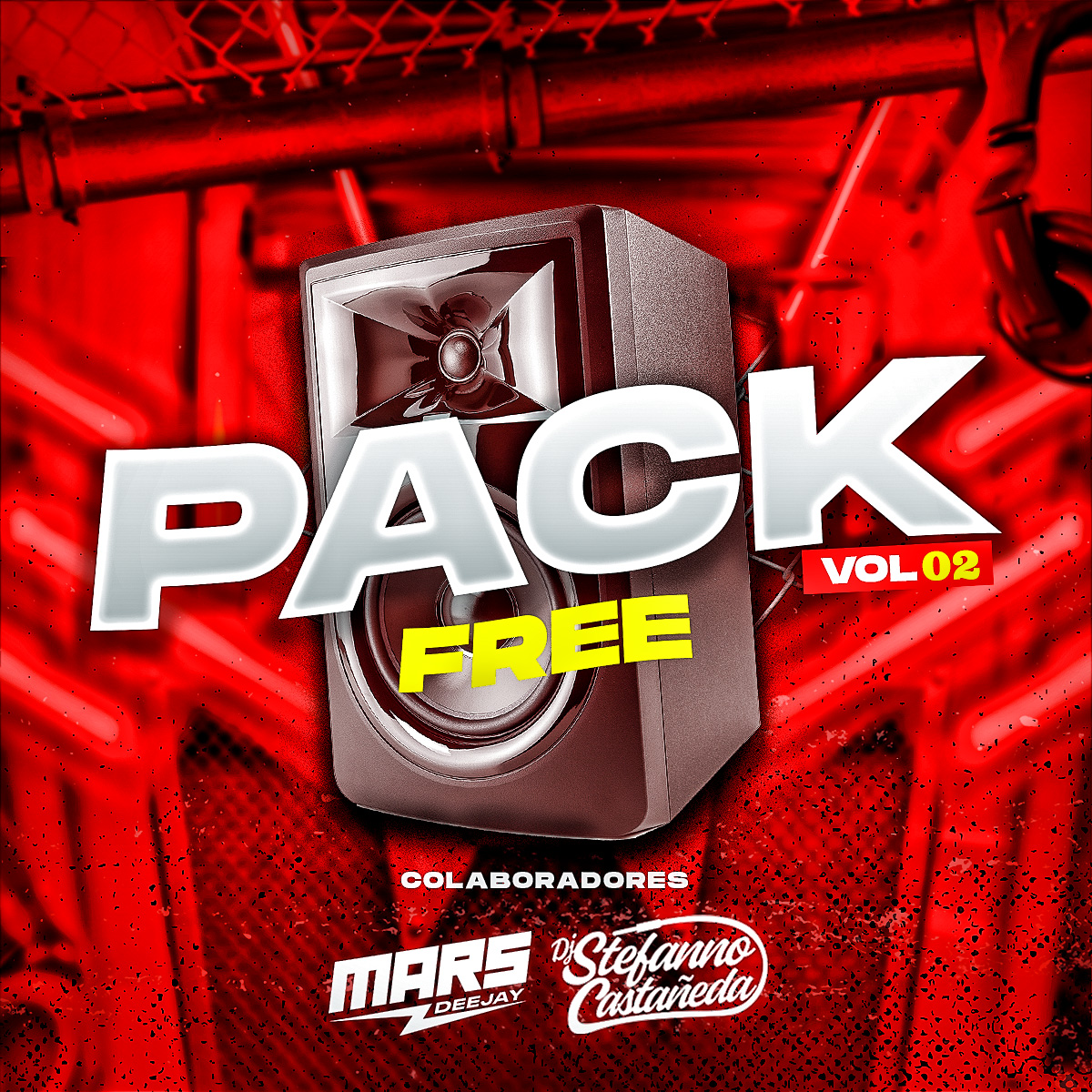 Mars y Stefanno by Pack free | Hypeddit