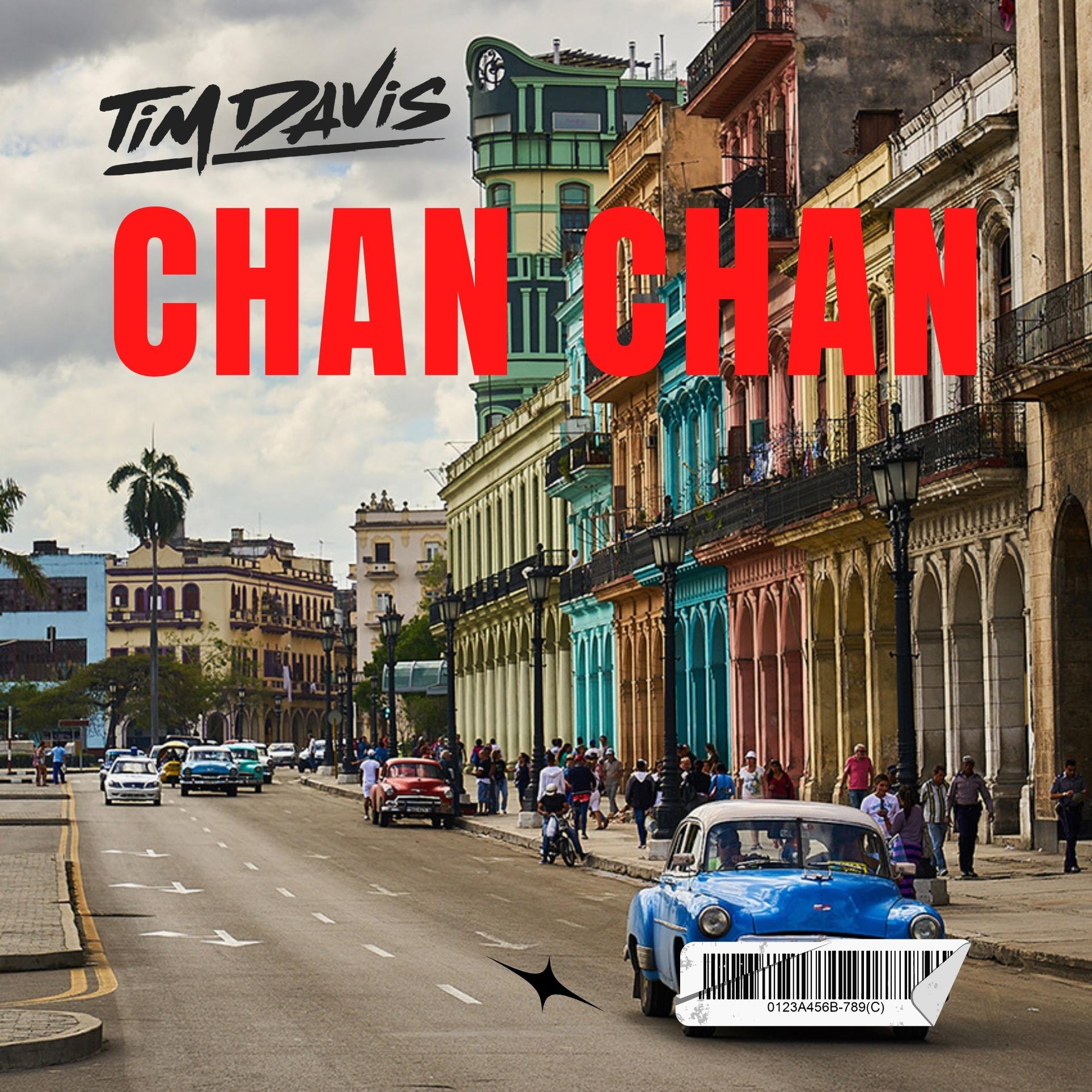 Chan Chan by Tim Davis | Free Download on Hypeddit