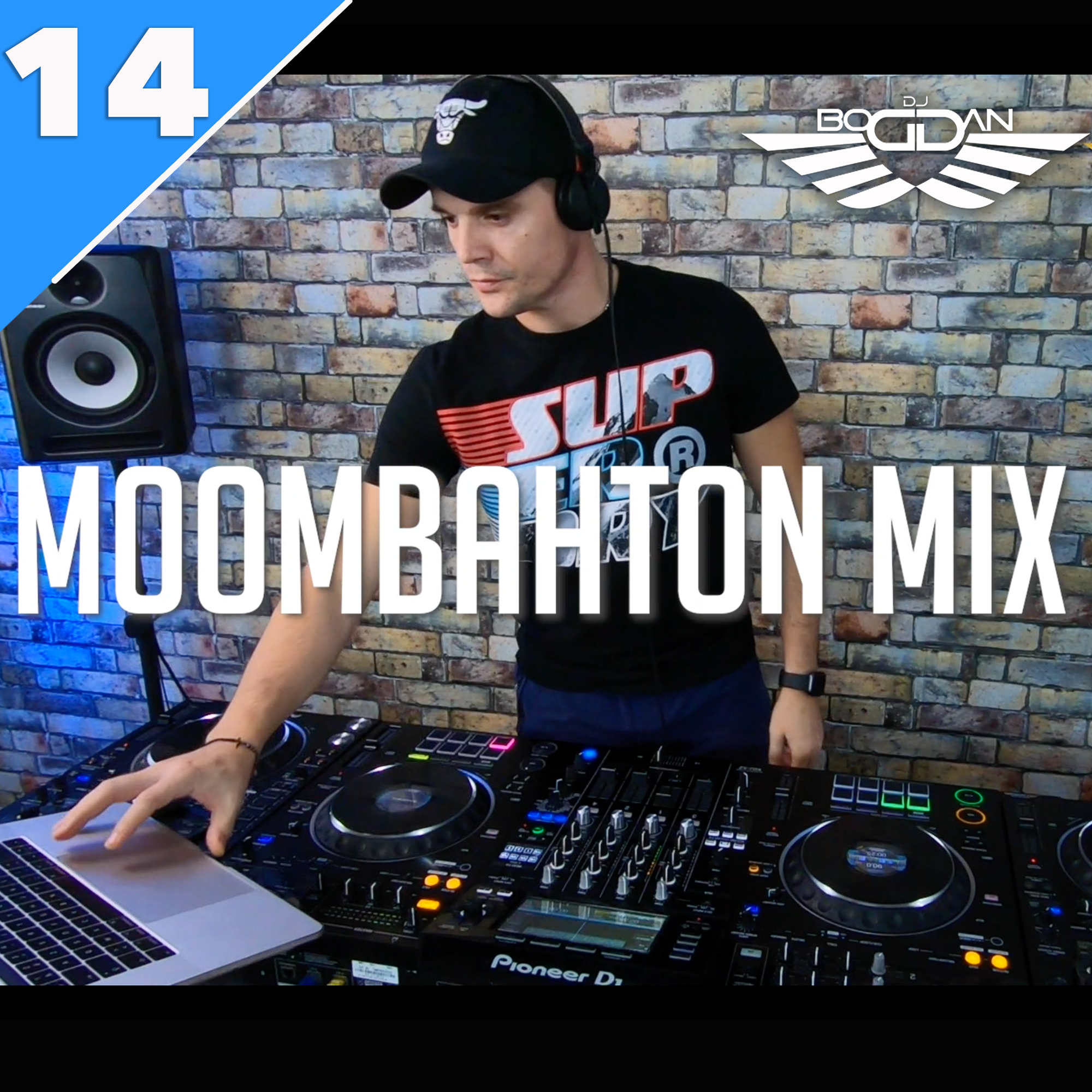 Moombahton Mix 2020 | #14 by Dj Bogdan | Free Download on Hypeddit