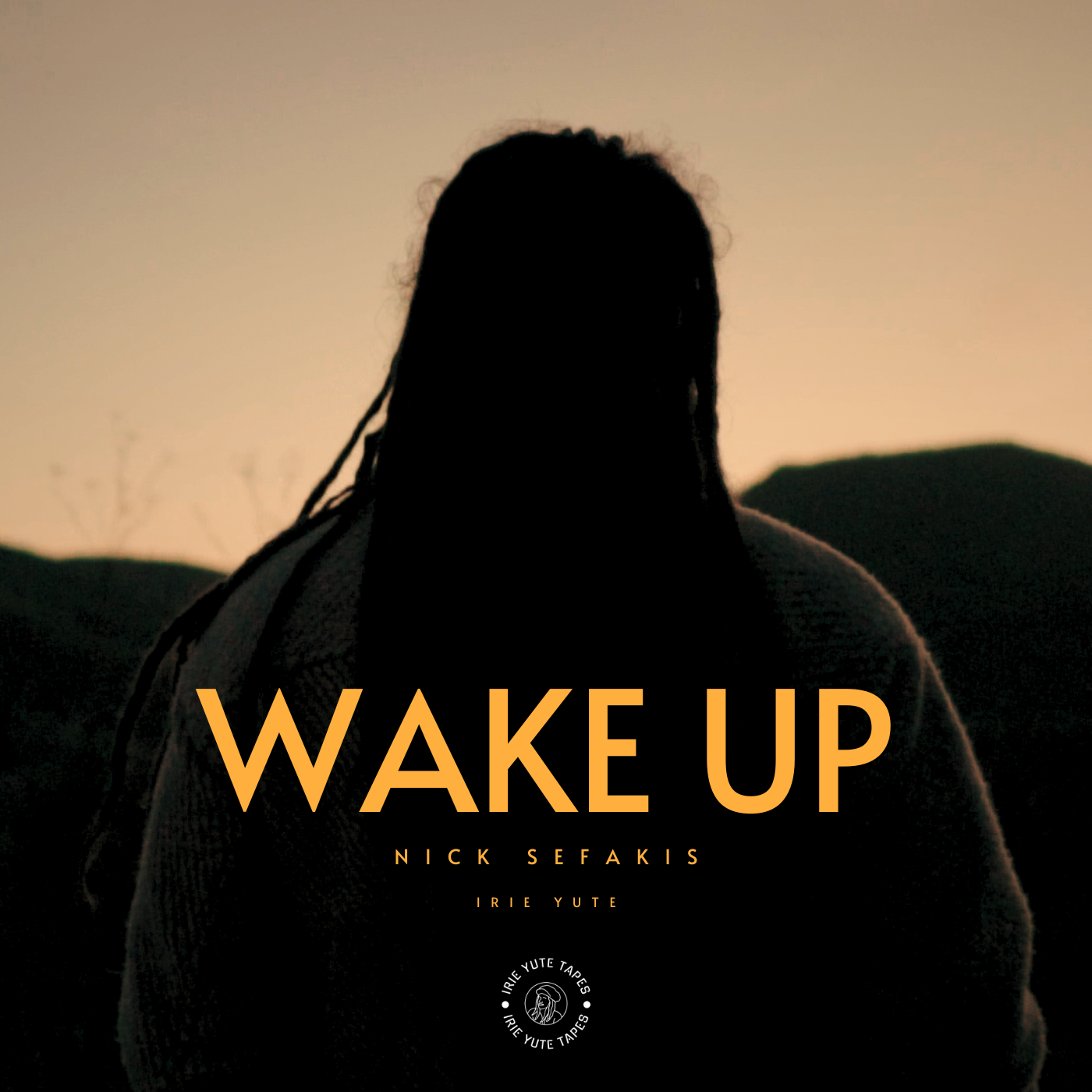 Wake Up by Nick Sefakis