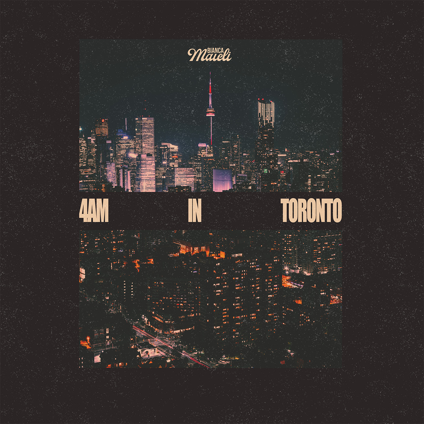 4AM IN TORONTO by Bianca Maieli | Hypeddit