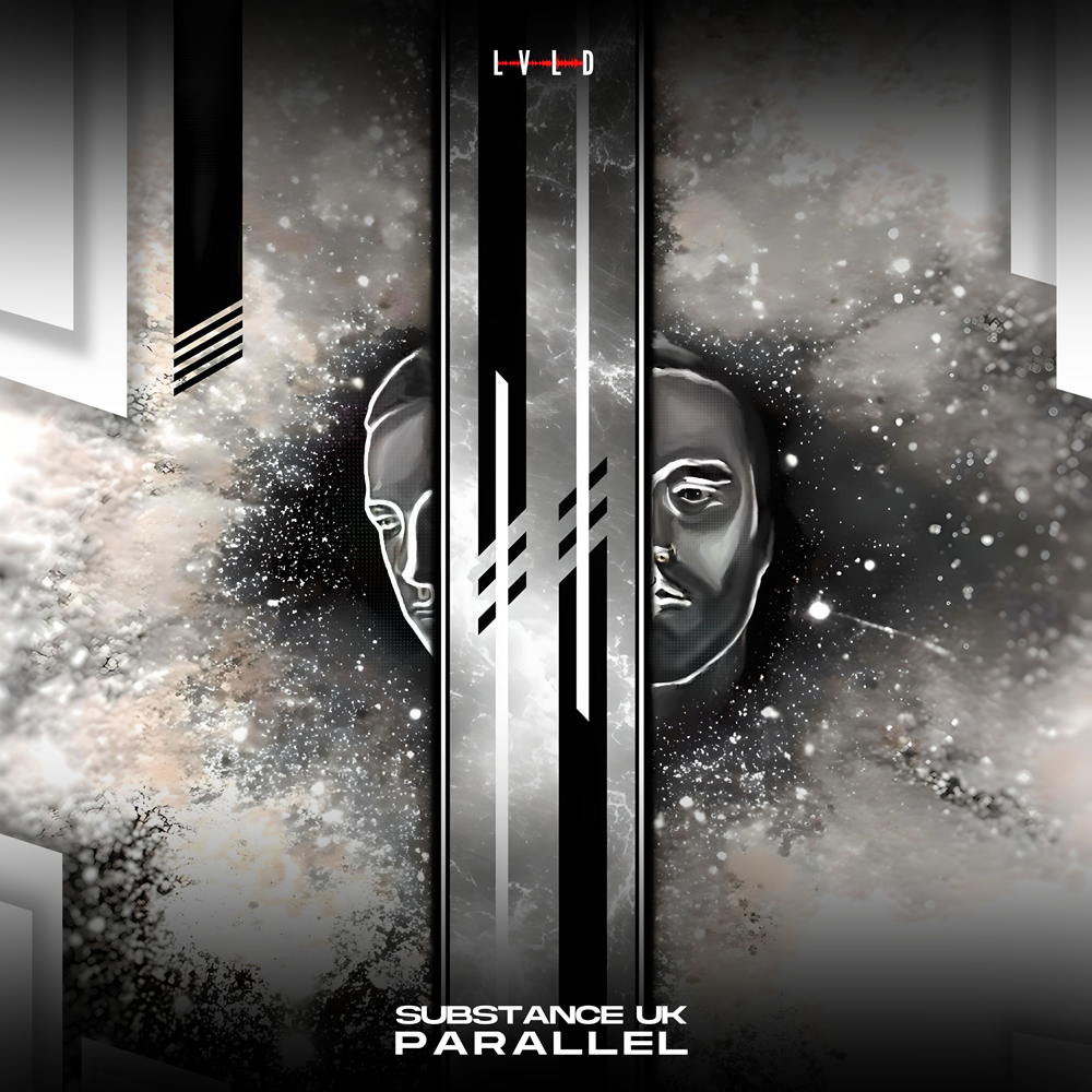 Parallell EP by Substance UK