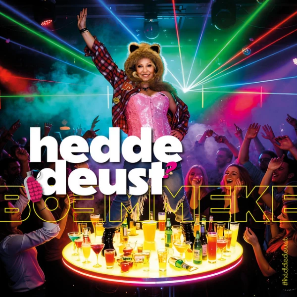 Hedde Deust? by BOEMMEKE
