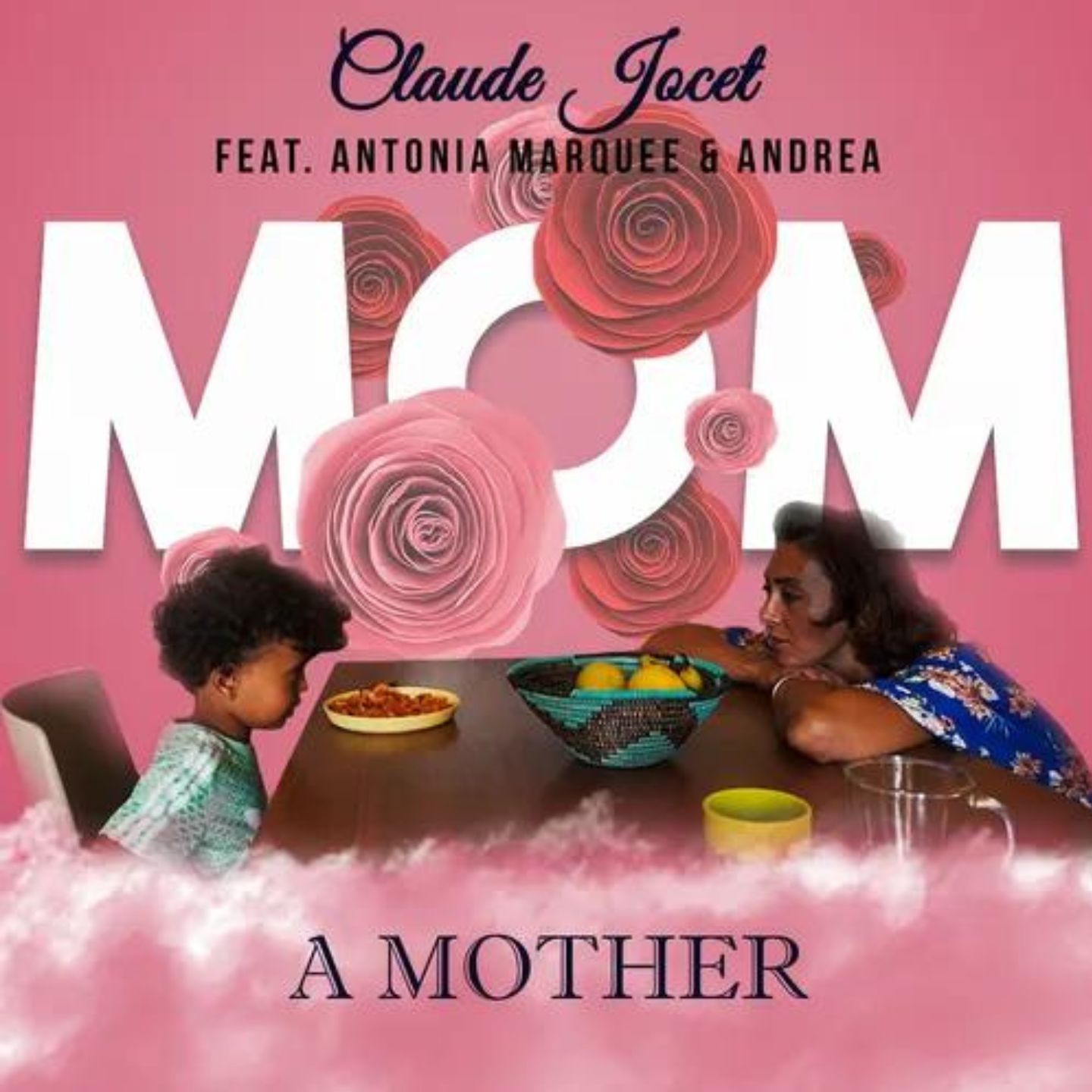 A MOTHER by Claude Jocet