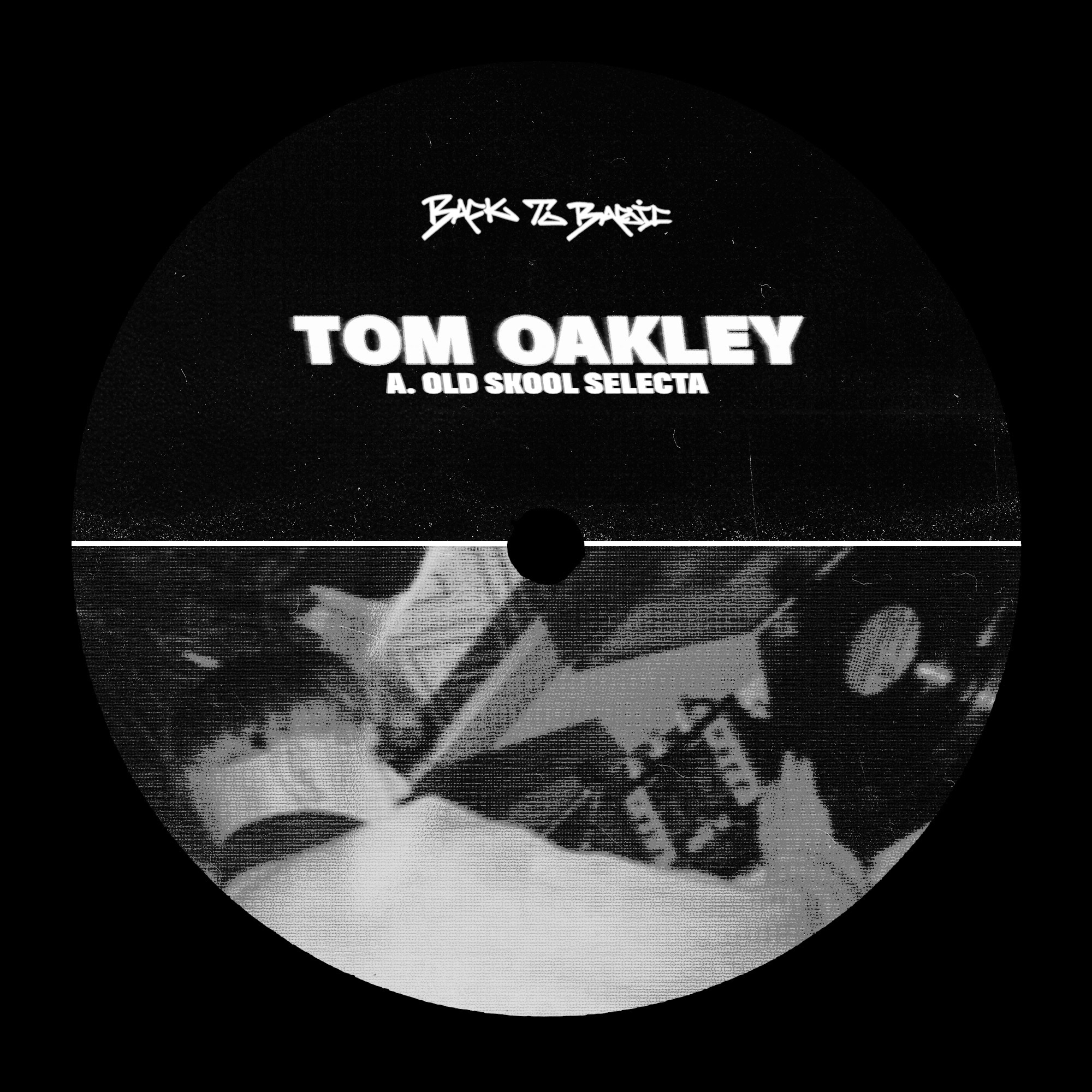 OLD SKOOL SELECTA by TOM OAKLEY | Free Download on Hypeddit
