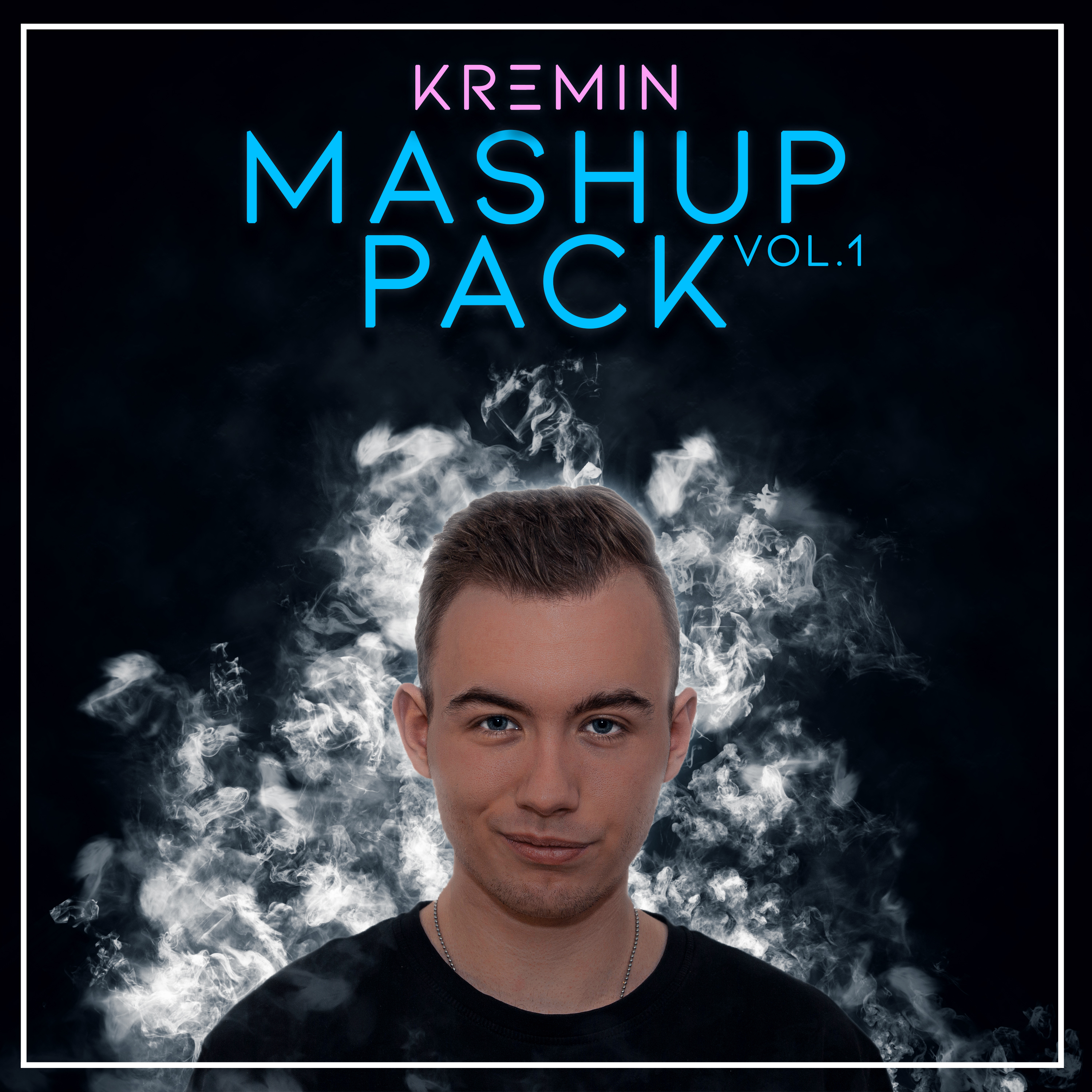KREMIN | Mashup Pack Vol. 1 by deejay K R E M I N | Free Download on ...