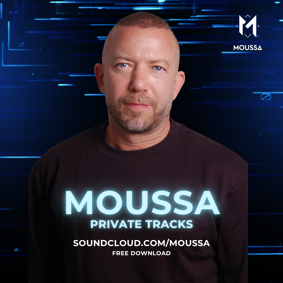 Private Pack by Moussa | Hypeddit