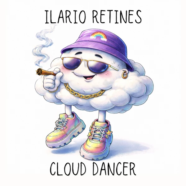 Cloud Dancer [FREE DOWNLOAD] by Ilario Retines | Free Download on Hypeddit