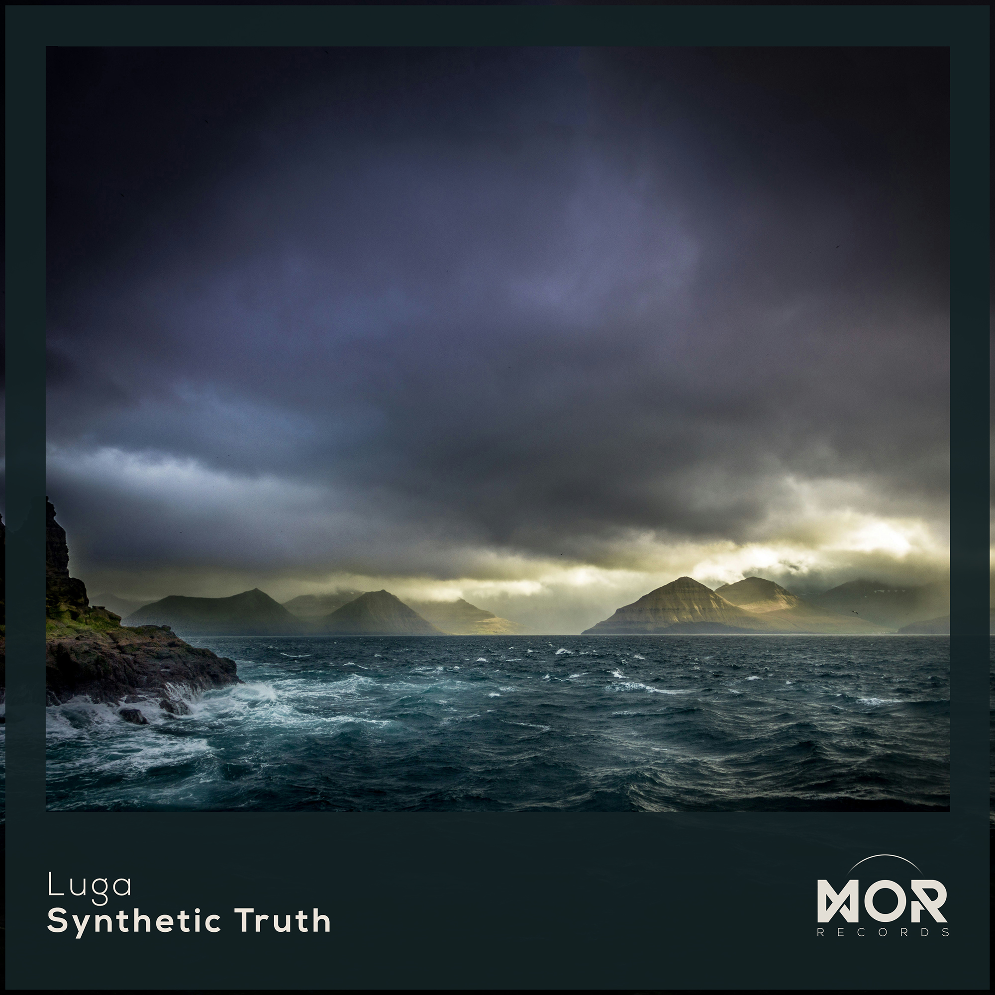 Luga - Synthetic Truth by MOR Records